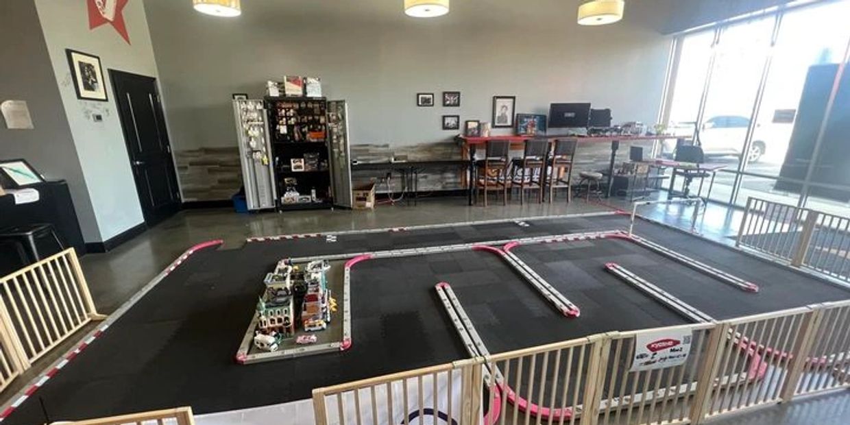 JaxGo Mini-Zs RC - Home