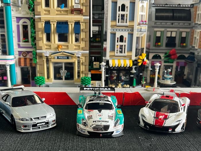 JaxGo Mini-Zs RC - Home