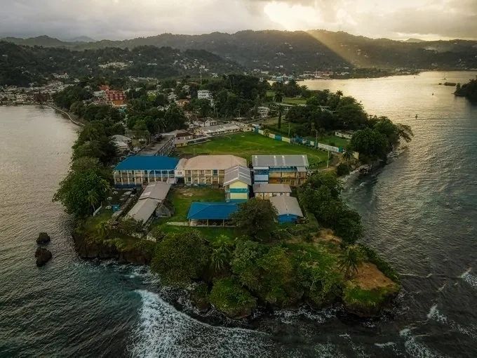 Titchfield High Past Students Association