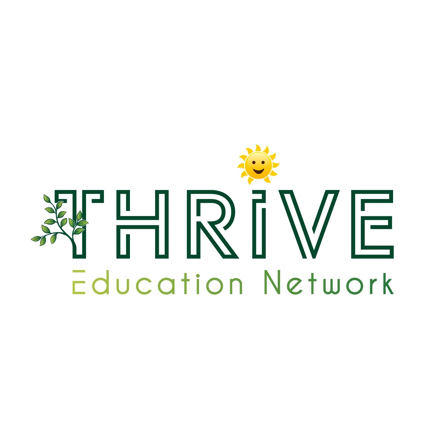 Thrive Education Network