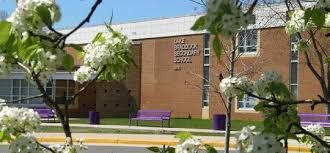 Lake Braddock Secondary School PTSA