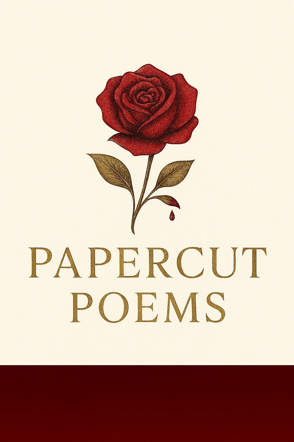 Paper Cut Poems