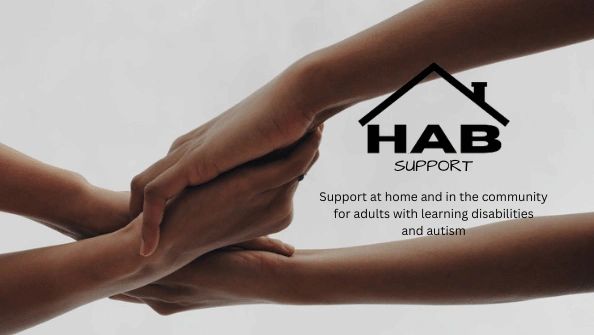 HAB Support LTD