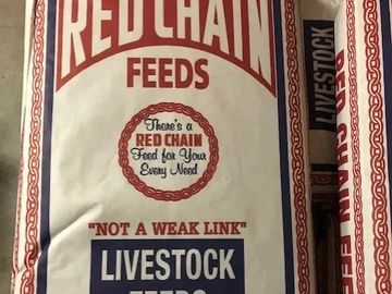 Feed King - Cattle Feed, Cow Feed, Cattle Feed in Lubbock