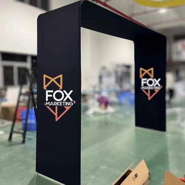 Photo Booths and Options | Fox Photo Ga