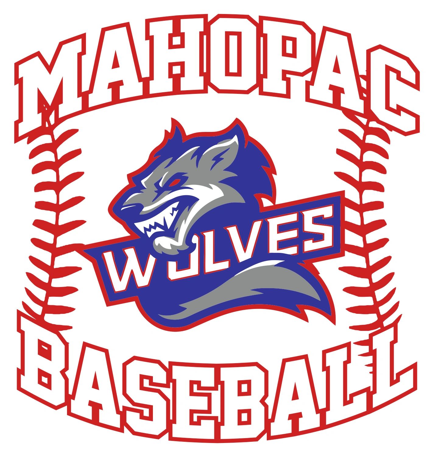 Mahopac Wolves Baseball