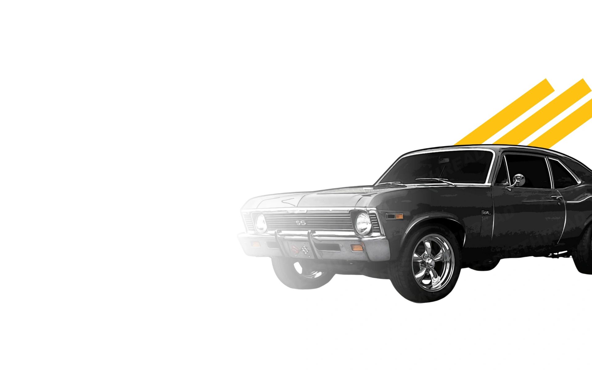 Pound Ridge Car. Show