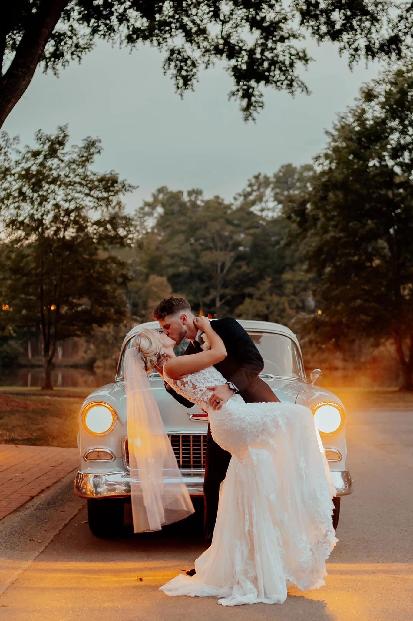 Wedding Planner - Affluent Affairs