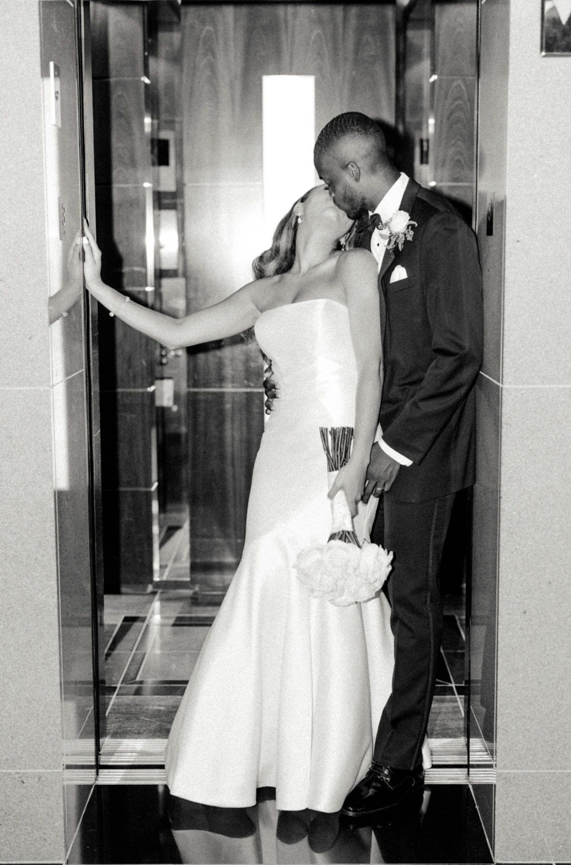 Wedding Planner - Affluent Affairs