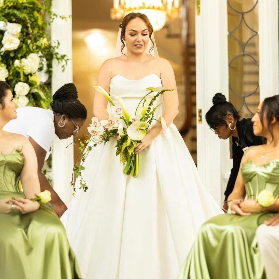 Wedding Planner - Affluent Affairs