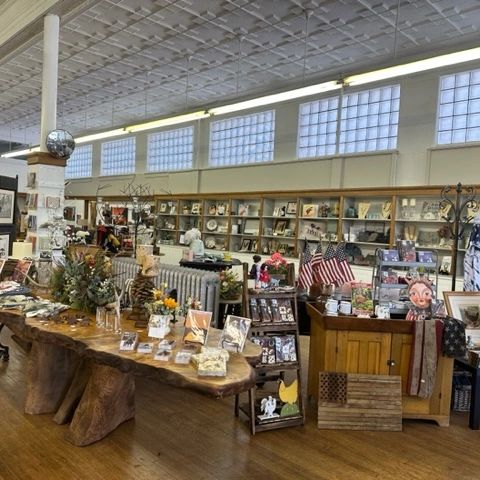 Ashleigh Christie's at HERITAGE: a partnership celebrating the art and ...