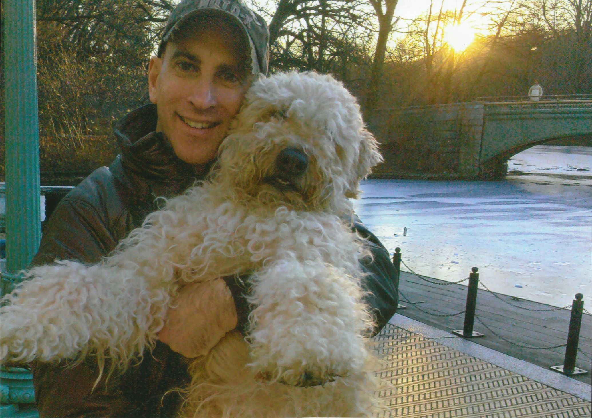 Park Slope Dog Boarding
