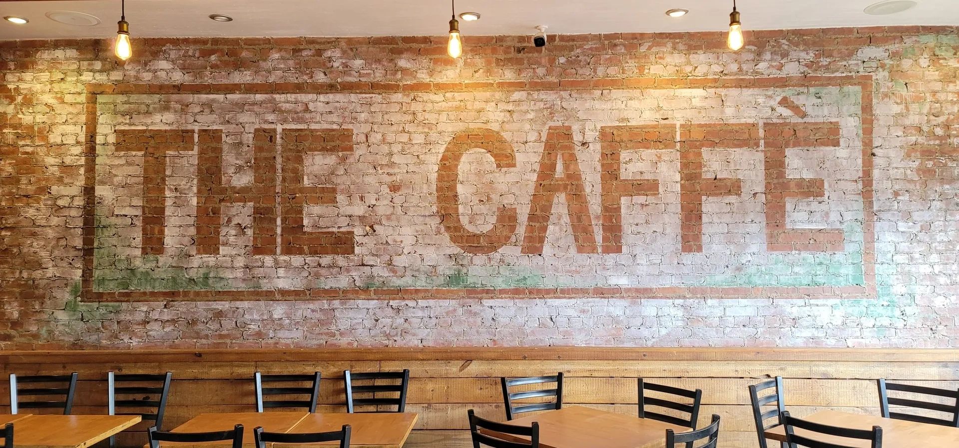 Home Thecaffeonpark