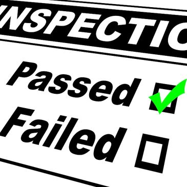 New rules for NB Inspections