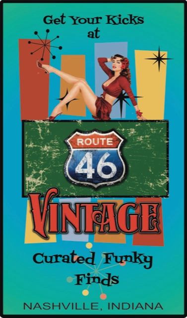 Route 46 Vintage Nashville