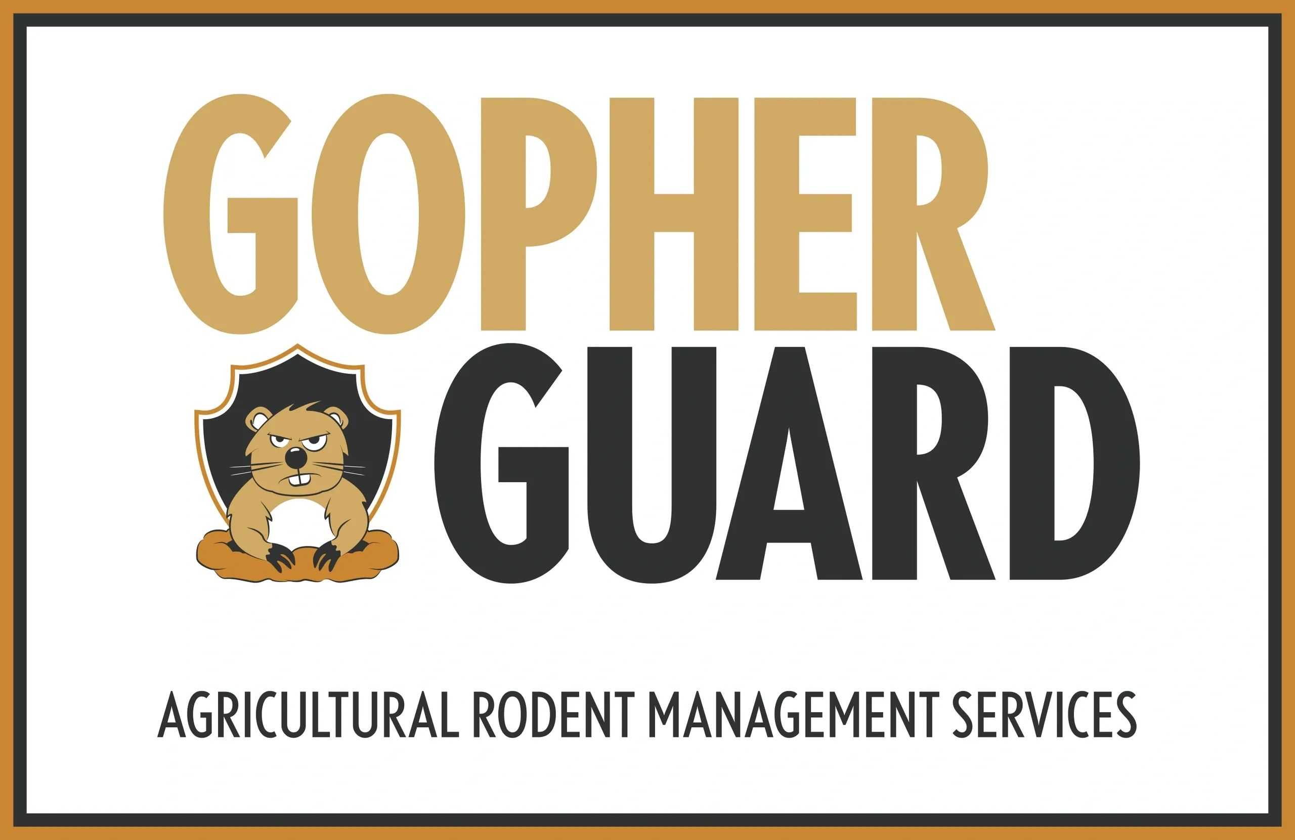 Expert Gopher Control Services