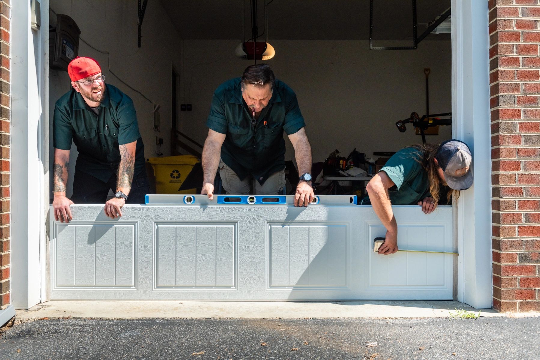 Annapolis Garage Doors Inc. - Door Experts, Garage Door Maintenance