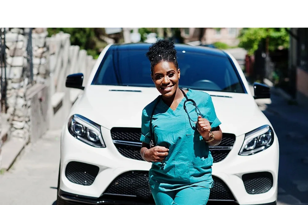 Long-Term Car Rentals for Travel Nurses | Seattle WA