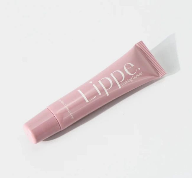 Hello Lippe Revive + Restore Lip Baum