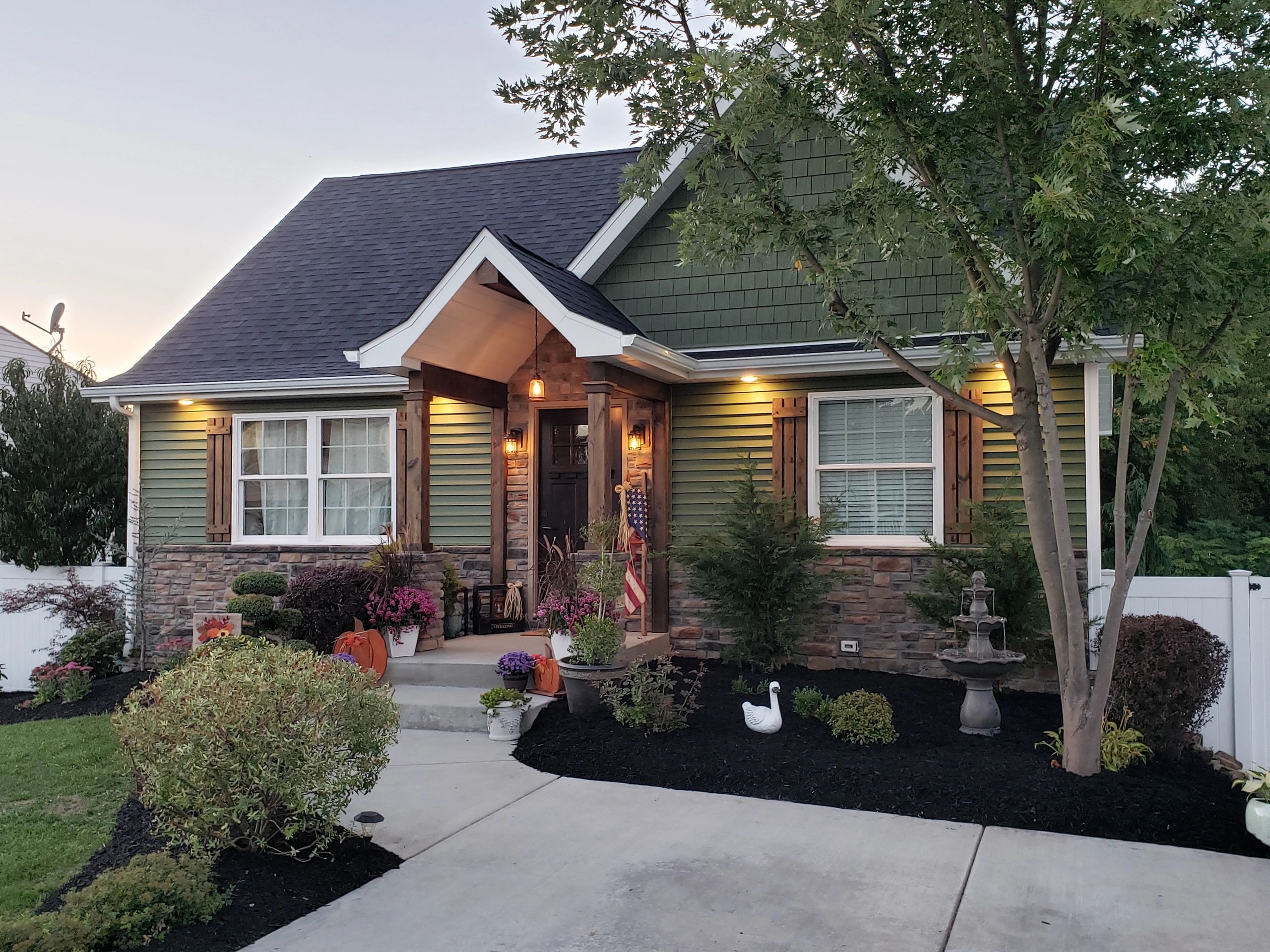 L. Kline Homes - Construction, Renovations