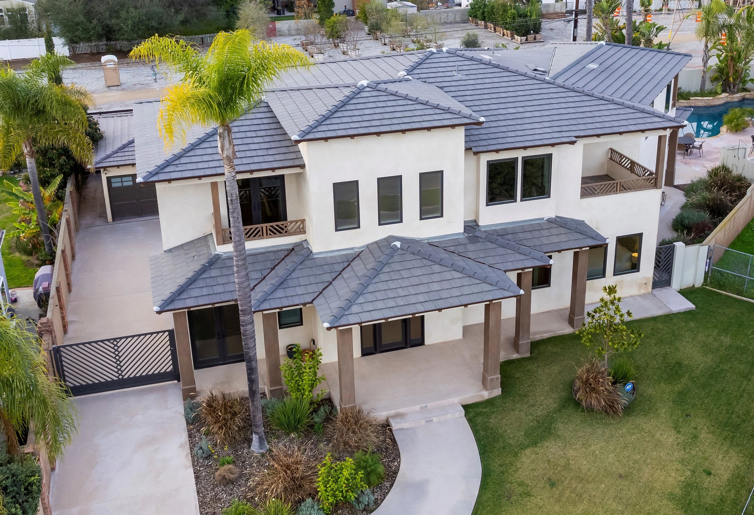 Equity Design Associates