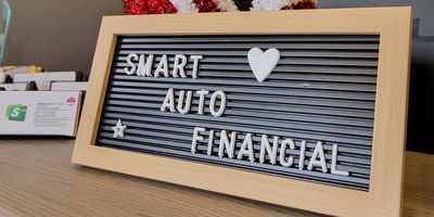 Finance - Credit and Financial Services