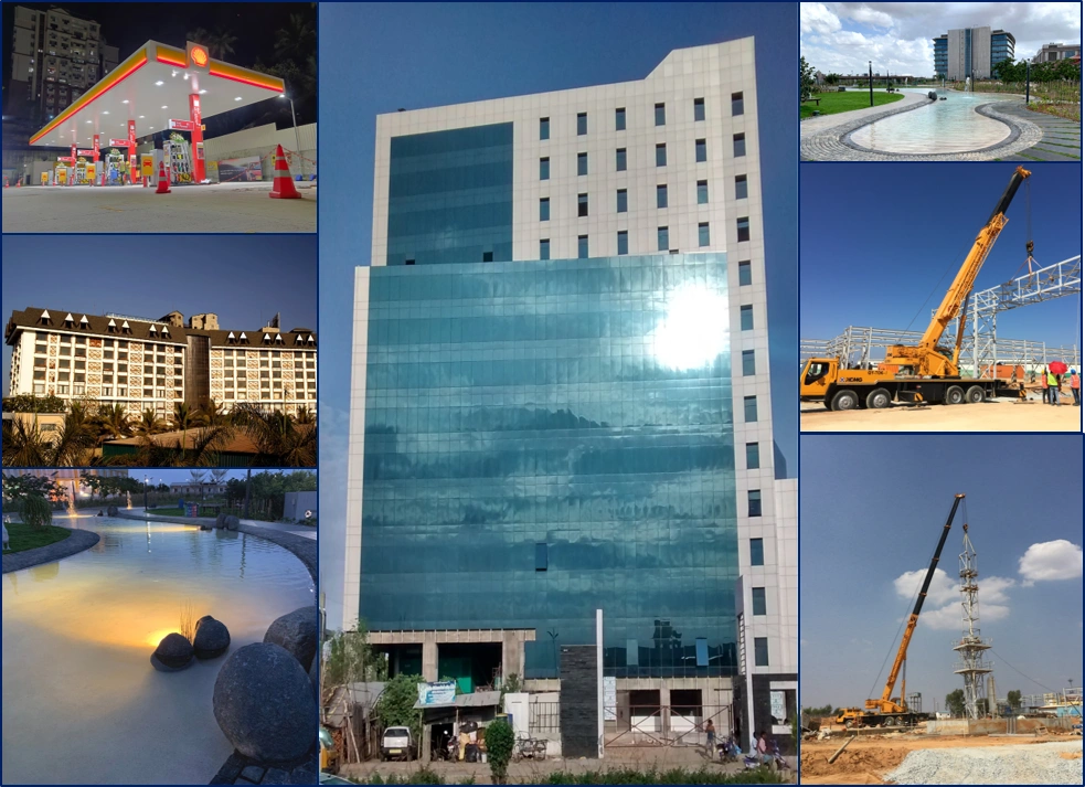 Universal Construction Company