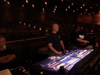 K-Audio - Audio Video Production, Sound and Lights