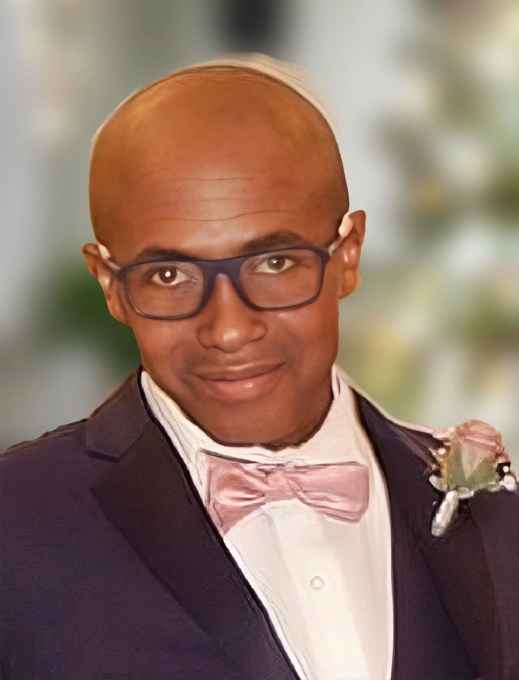 Edward Cooke Sr.