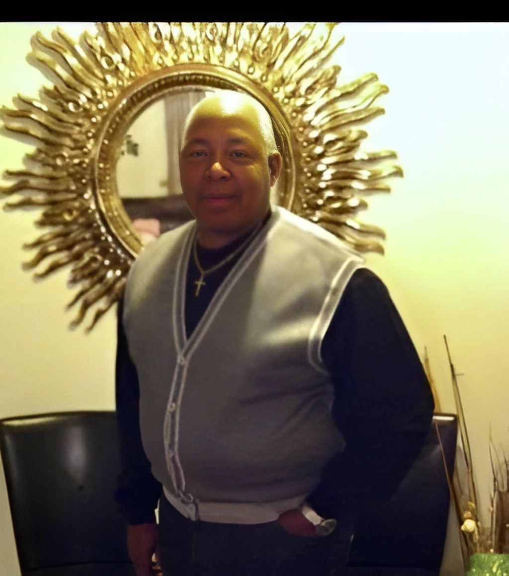 Leroy “Bud” Hemphill Jr.