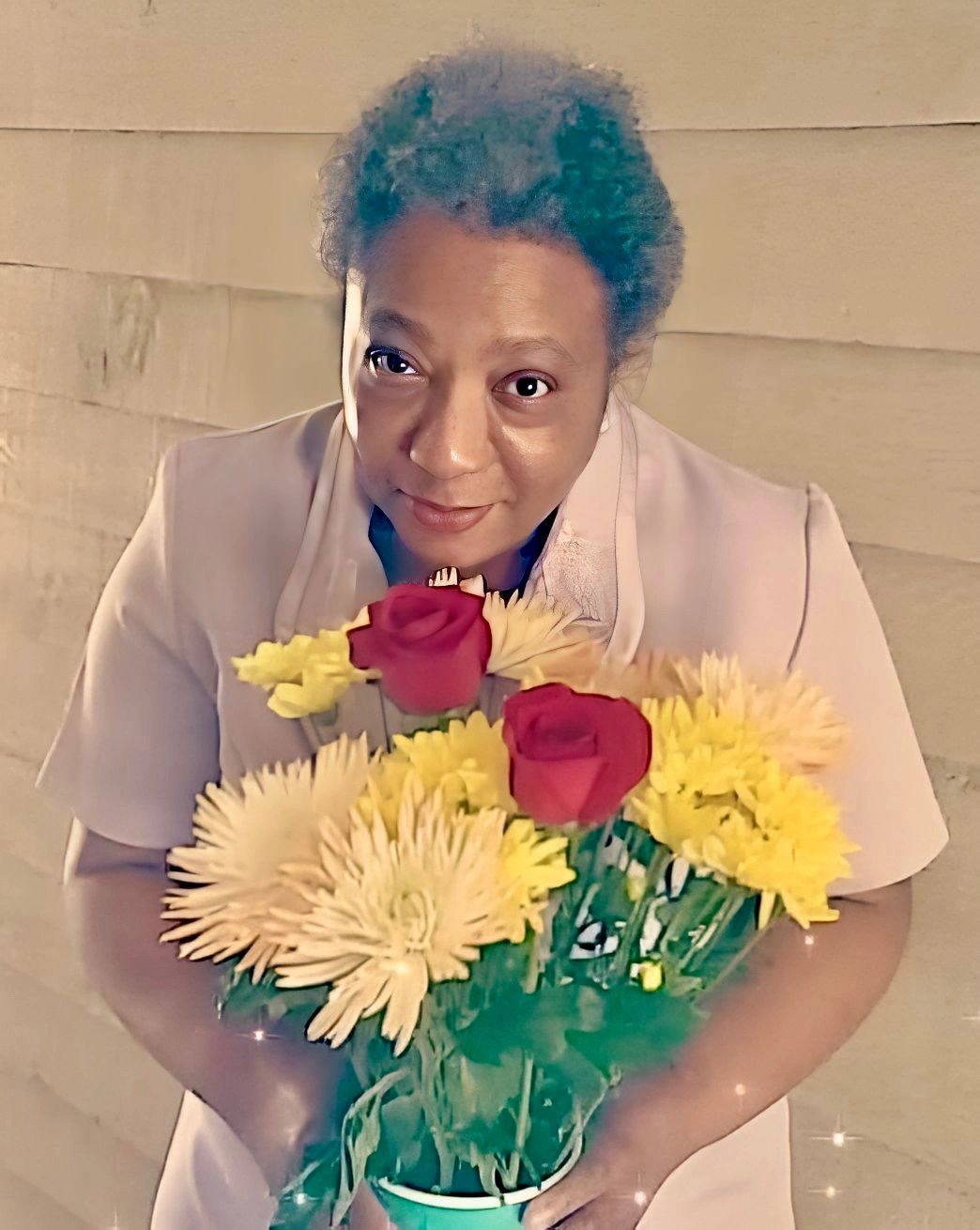 Shirley Moore