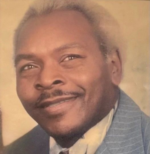 Hermon Henderson