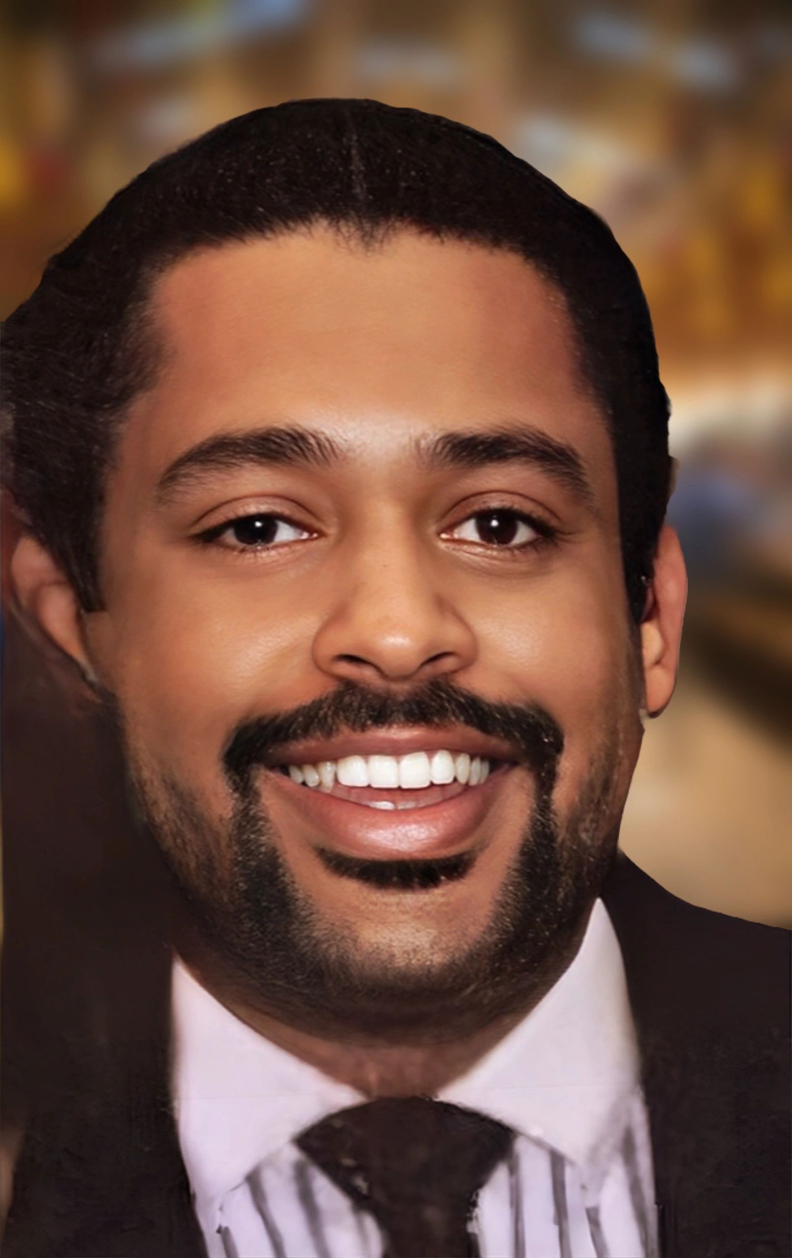 Phillip H. Moore