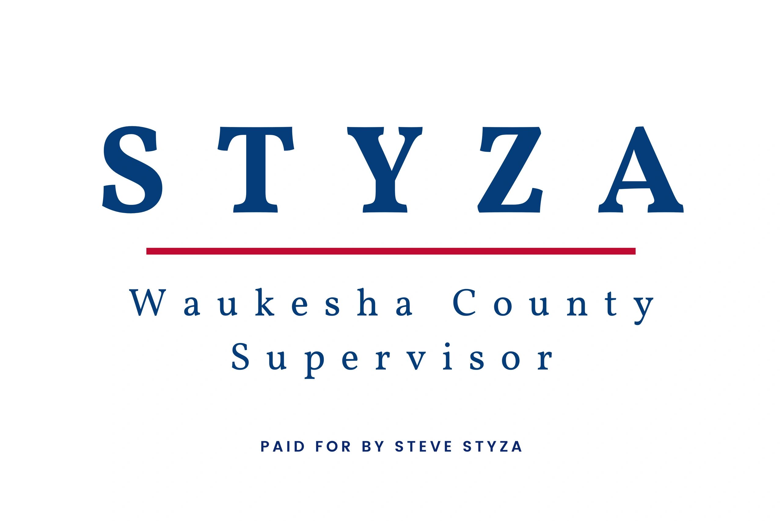 Steve Styza