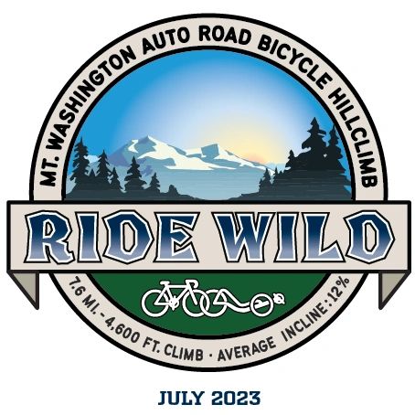 RIDE WILD 2023: Mt. Washington