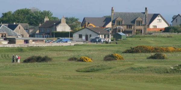 Play | Portmahomack Golf Club