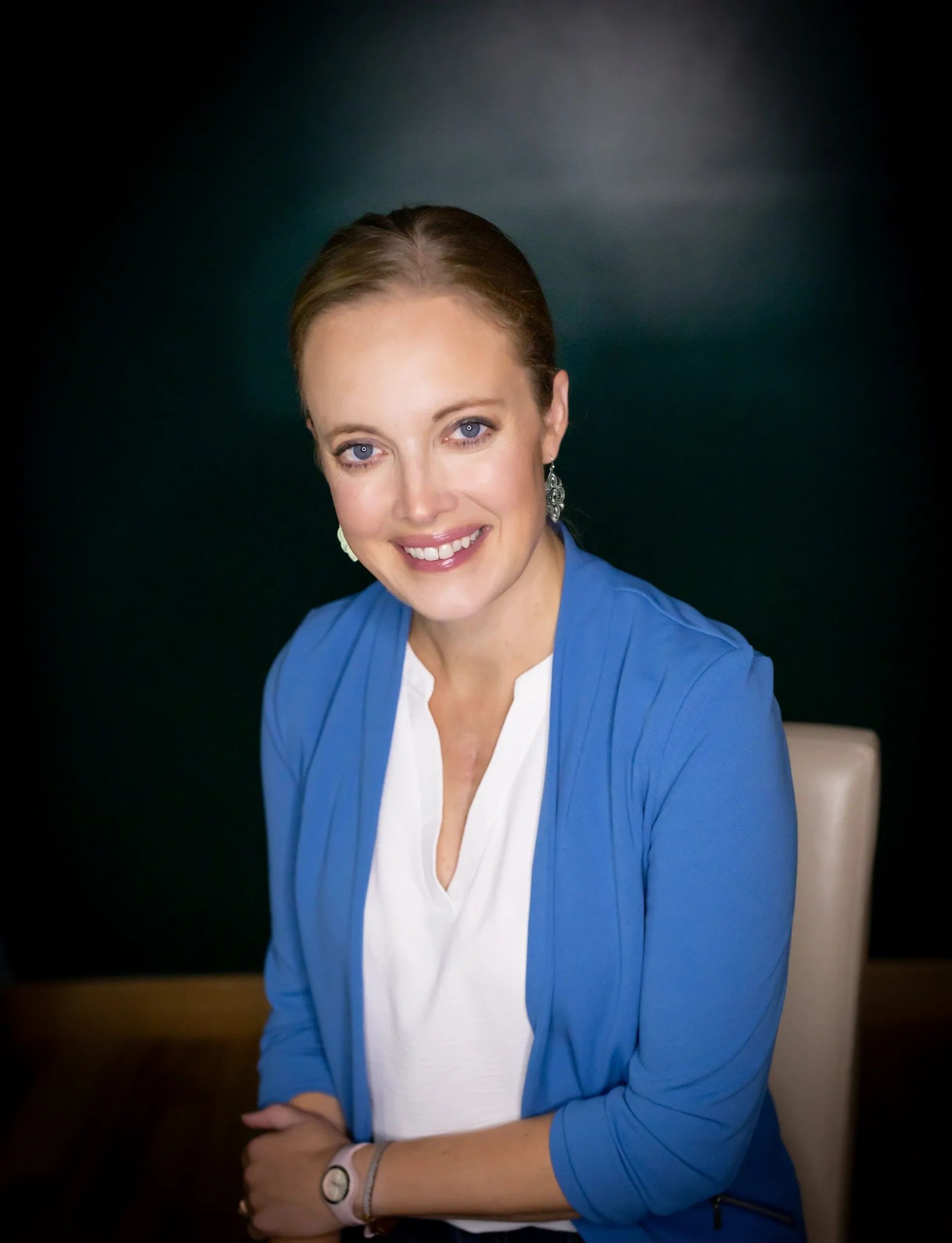 About | Stacey US Senate