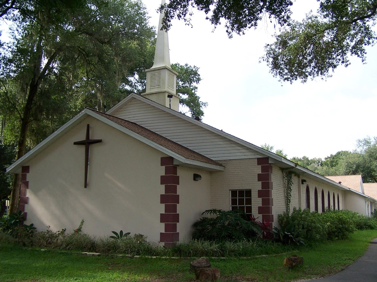 Serving Others | Brandon Christian Church