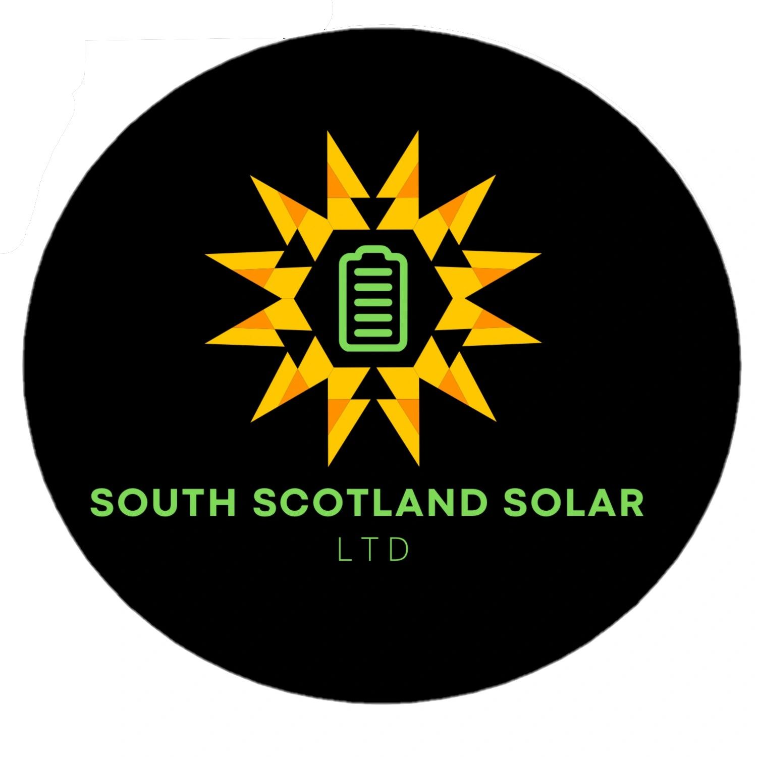 South Scotland Solar LTD - Solar Energy, Solar Installation, Solar Panels
