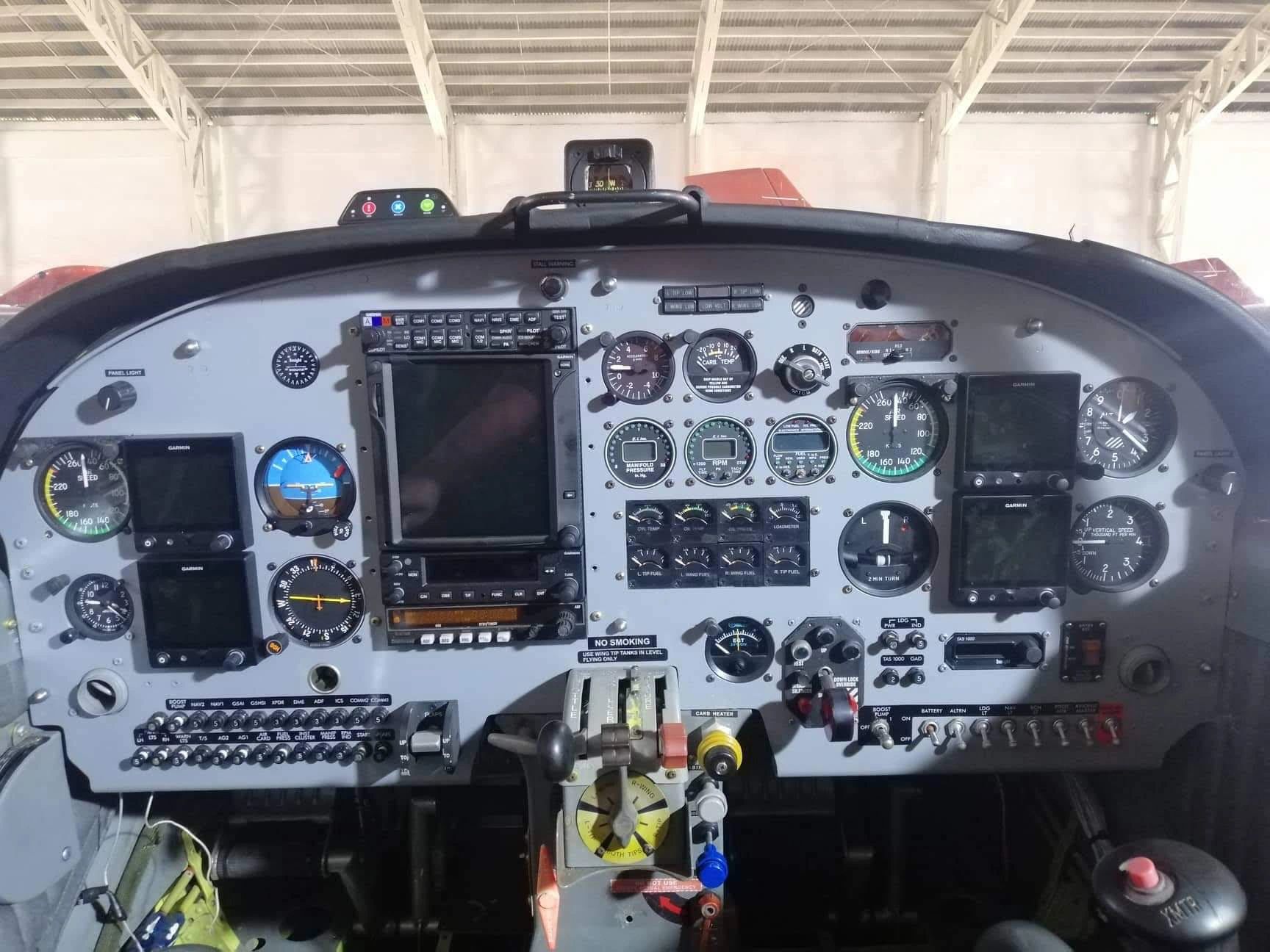 Aerofix Supplies and Services