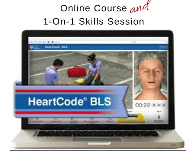 AHA BLS Skills Session - Tuesdays / Wednesdays @ 6pm