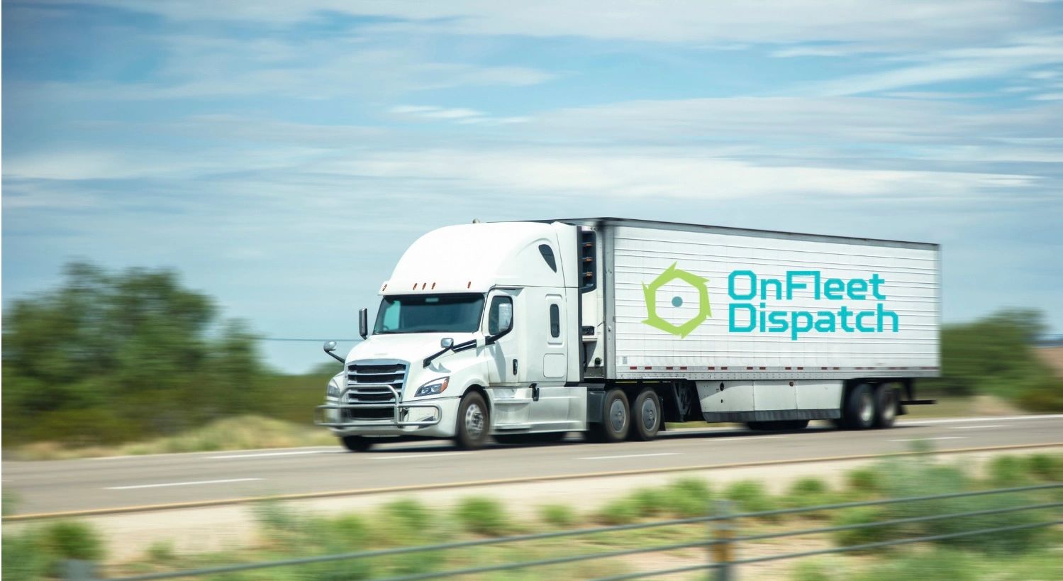 OnFleet Dispatch