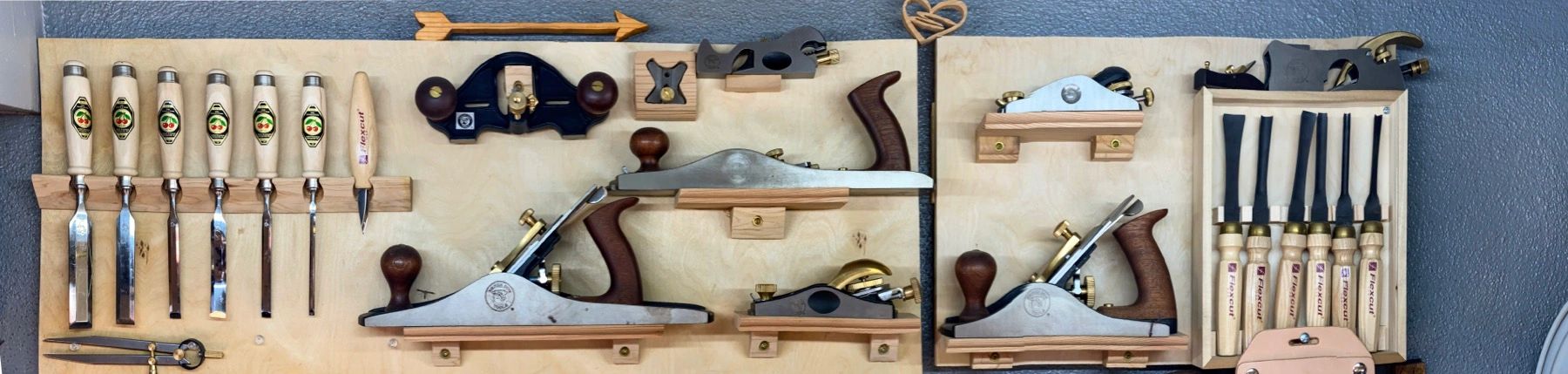 Custom Woodwork Crafted for Your Lifestyle