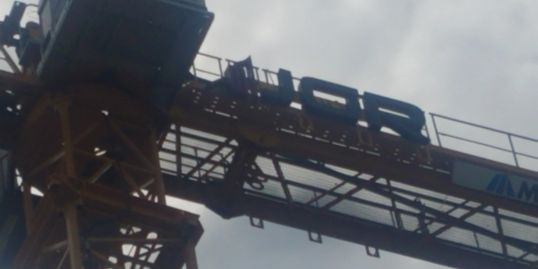 JGR Construction Inc