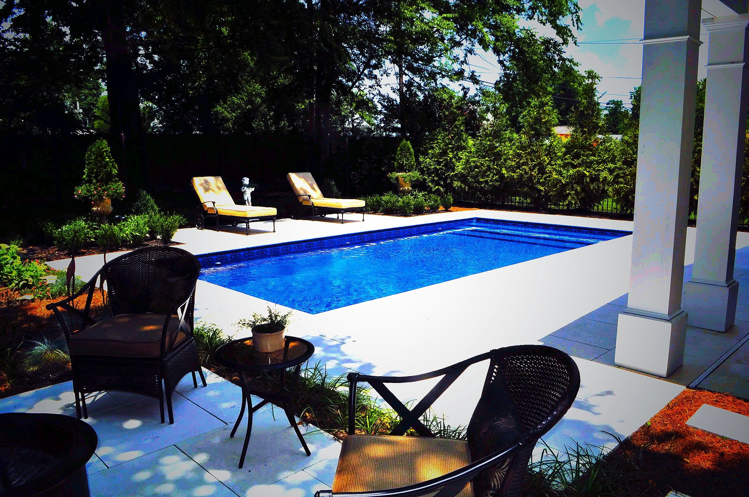 D&D Pool Sales of Paducah, Kentucky