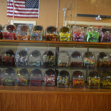 Spencers’ Sweet Call