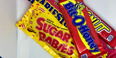 Spencers’ Sweet Call