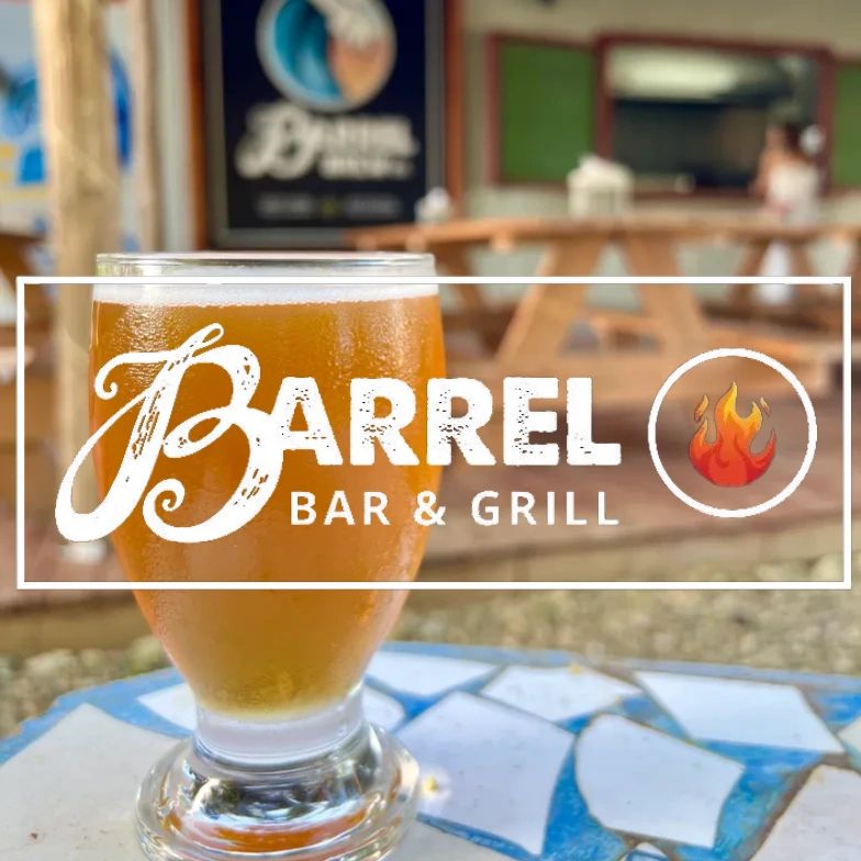 Barrel Bar & Grill