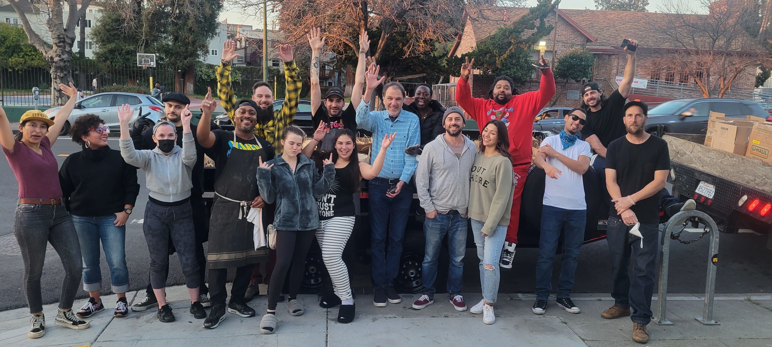 Heart Drive Collective