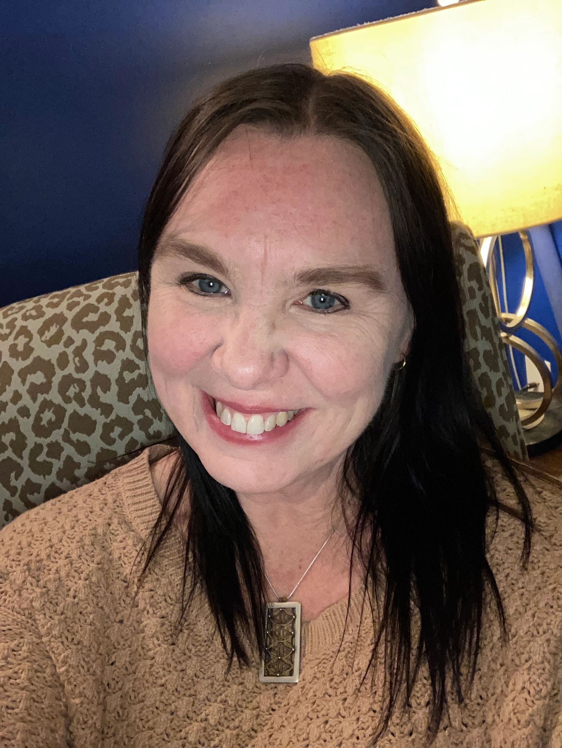 Ann Hyland Life Coaching